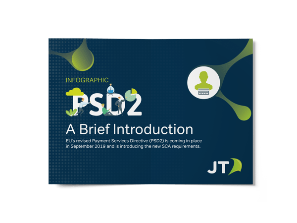 The 4 most important things you need to know about PSD2 in 2019
