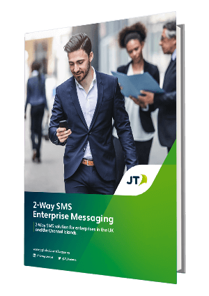 Revolutionising Business Communication: The Power of Enterprise Messaging